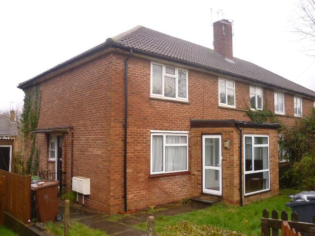 Ashfield Avenue, Bushey, Herts WD23, 2 bed maisonette to rent, £1,850 pcm | PrimeLocation