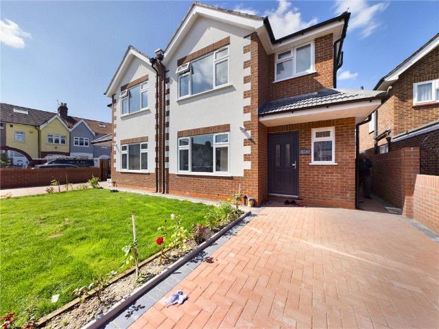 Ashfield Avenue, Feltham TW13, 2 bed flat to rent, £1,650 pcm | PrimeLocation