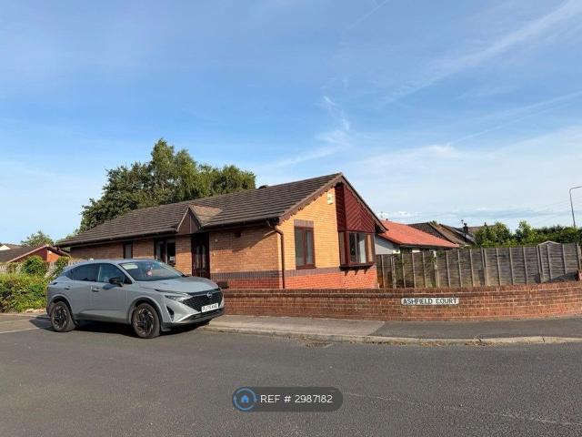 Ashfield Court, Preston PR2, 3 bed bungalow to rent, £1,295 pcm | PrimeLocation