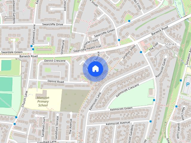 Ashfield Close, LEEDS