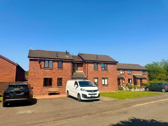 Ashfield, Glasgow G64, 1 bed semi detached house to rent, £800 pcm | PrimeLocation