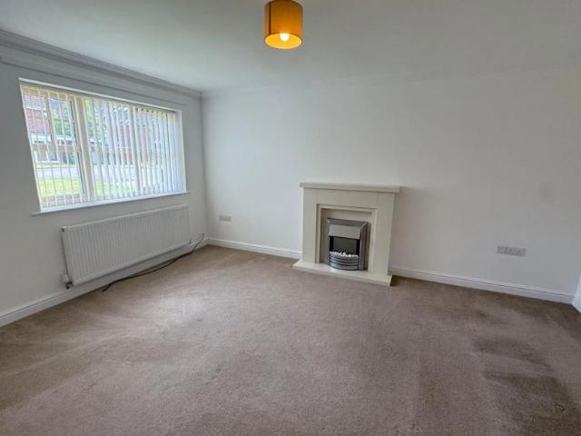 Ashfield Grove, Halesowen, West Midlands