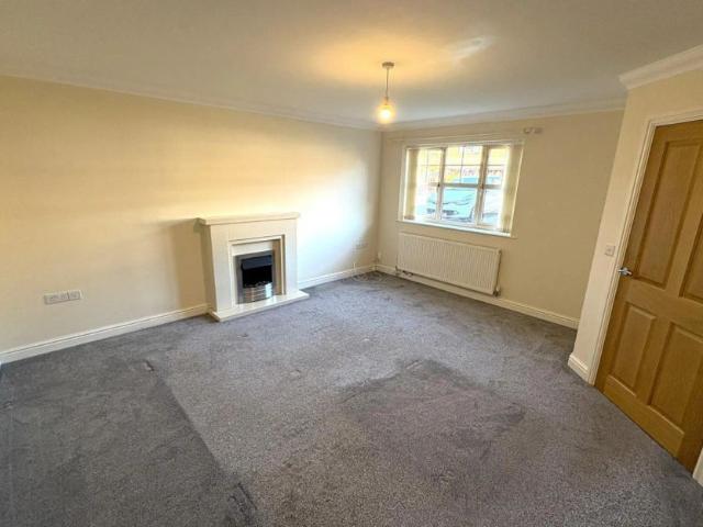 Ashfield Grove, Hasbury, Halesowen