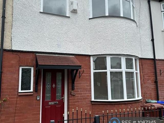 Ashfield Grove, Manchester, M18 3 bed terraced house to rent £1,275 pcm £294 pw