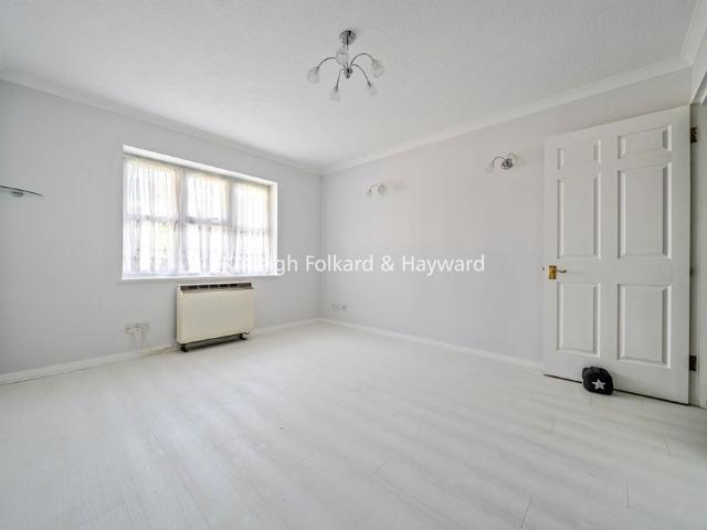Ashfield Lane, Chislehurst, BR7