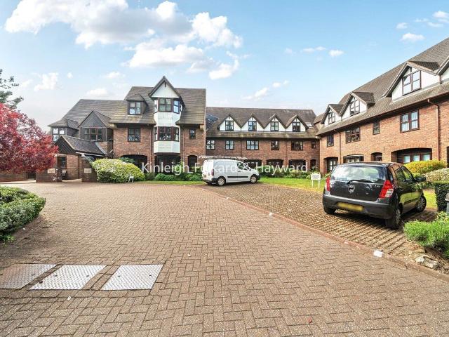 Ashfield Lane, Chislehurst BR7, 1 bed flat to rent, £1,550 pcm | PrimeLocation