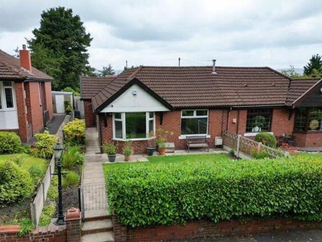 Ashfield Lane, Rochdale, 3 Bedroom Semi detached