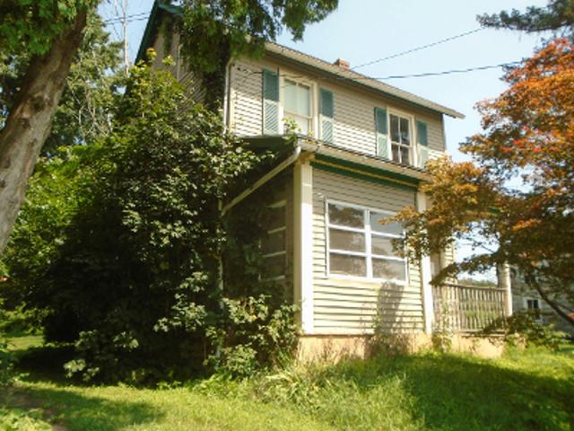 Ashfield Rd