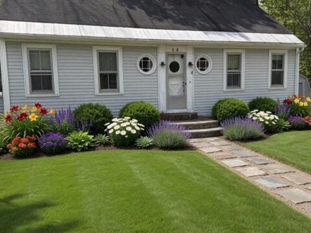Ashfield Rd, Conway, Home For Sale