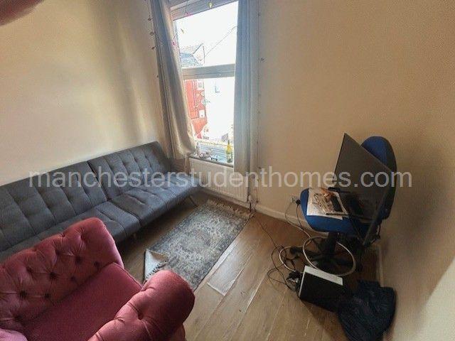 Ashfield Road, Manchester, M13 0YP
