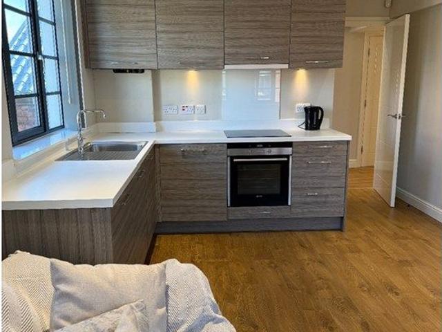Ashfield Road, Cheadle SK8, 1 bed flat to rent, £950 pcm | PrimeLocation