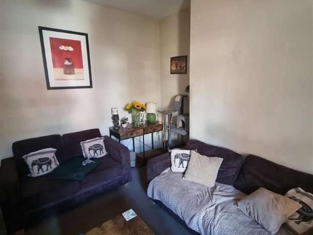 Ashfield Road, Gosforth, Tyne & Wear, NE3