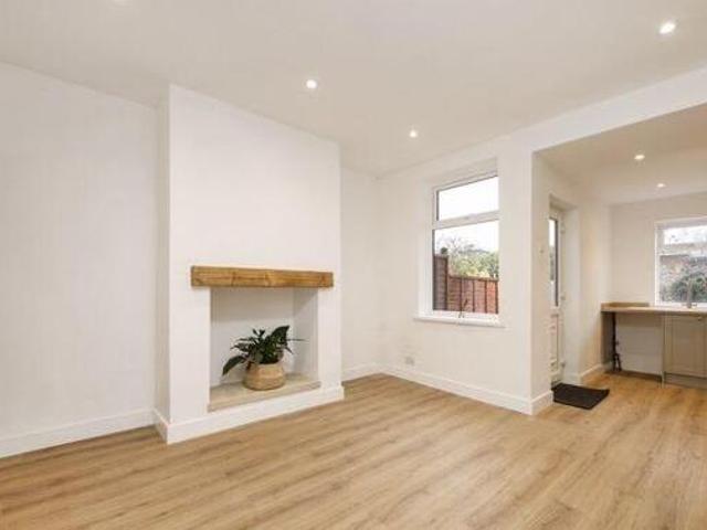 Ashfield Road, Hasland, 2 Bedroom Terraced