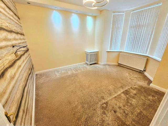 Ashfield Road, Longsight, Manchester, M13