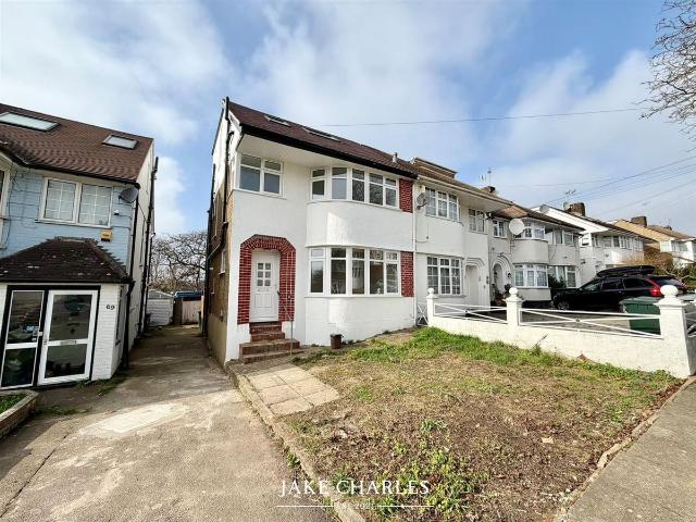 Ashfield Road, Southgate, London N14, Room to rent, £1,000 pcm | PrimeLocation