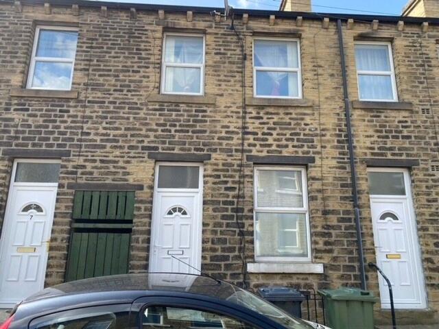 Ashfield Street, Fartown, Huddersfield HD2, 1 bed terraced house to rent, £575 pcm | PrimeLocation