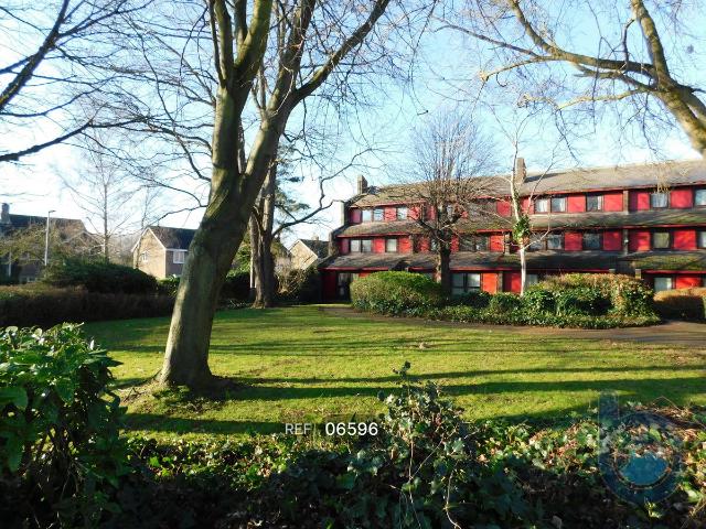 Ashfields, The Drive, Peterborough PE3, 1 bed flat to rent, £750 pcm | PrimeLocation
