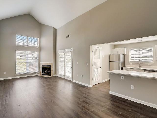 Ashford Meadows 3 Bedroom Apartment for Rent at 2551 Cornelia Rd, Herndon, VA 20171