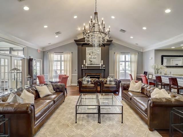Ashford Meadows 1 Bedroom Apartment for Rent at 2551 Cornelia Rd, Herndon, VA 20171