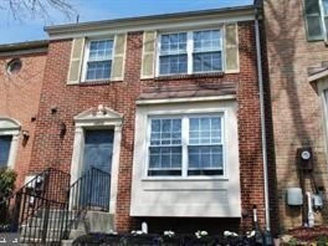 Ashford Ct, Laurel, Home For Sale