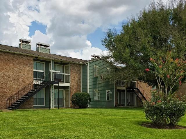 Ashford Creek 1 Bedroom Apartment for Rent at 3803 Synott Rd, Houston, TX 77082 Eldridge West Oaks