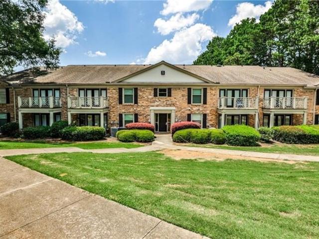 Ashford Dunwoody Rd Ne Unit,atlanta, Condo For Sale
