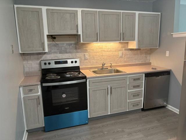 Ashford Hills 1 Bedroom Apartment for Rent at 95 Varga Rd, Ashford, CT 06278