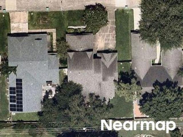 Ashford Knoll Dr