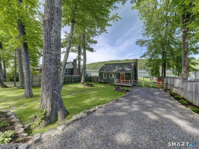 Ashford Lake Dr, Ashford, Home For Sale
