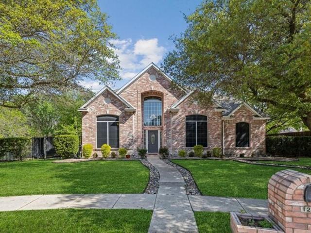 Ashford Ln, Allen, Home For Sale