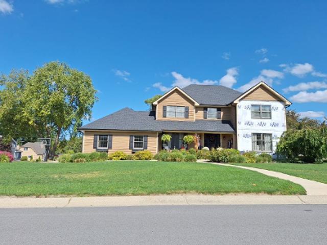 Ashford Ln