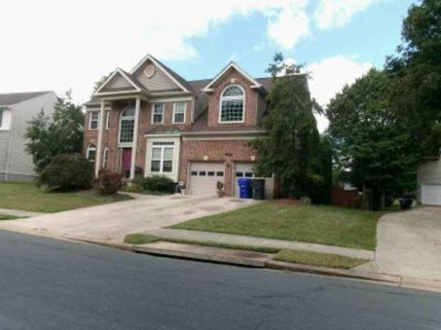 Ashford Ln