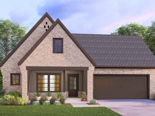 Ashford Plan Mimms Trail Phase 14 Community