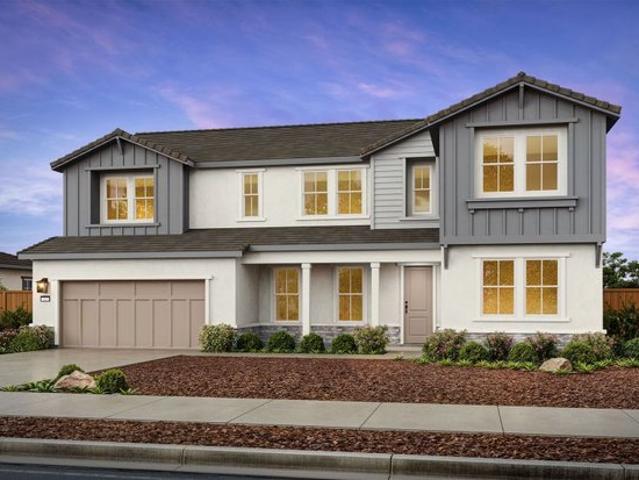 Ashford Plan Wildwood Community