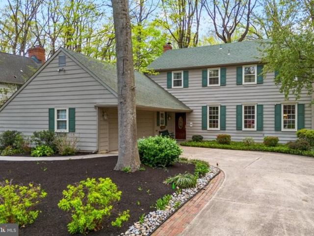 Ashford Rd, Cherry Hill, Home For Sale