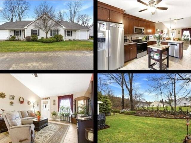 Ashford Rd Unit,eastford, Condo For Sale