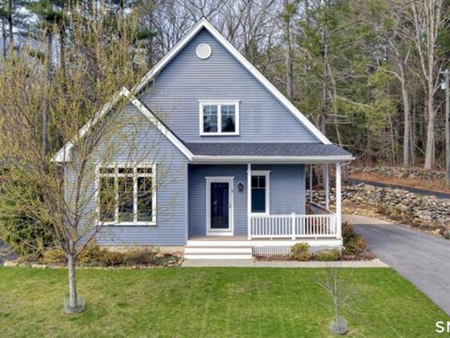 Ashford Rd Unit,eastford, Condo For Sale
