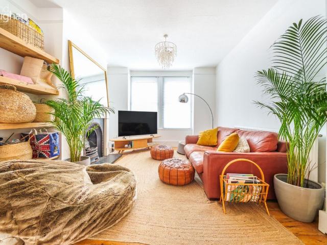 Ashford Road, Brighton BN1, 3 bed terraced house to rent, £2,350 pcm | PrimeLocation