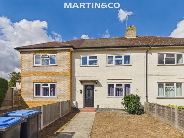 Ashford Road, Englefield Green TW20, 4 bed terraced house to rent, £2,250 pcm | PrimeLocation