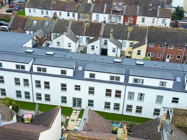 Ashford Road, Eastbourne