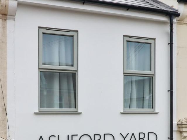Ashford Road, Eastbourne