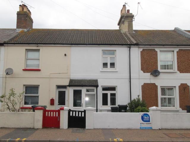 Ashford Road, Eastbourne BN21, 2 bed terraced house to rent, £1,300 pcm | PrimeLocation