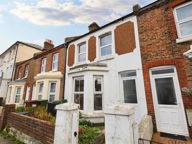 Ashford Road, Eastbourne BN21, 3 bed terraced house to rent, £1,300 pcm | PrimeLocation