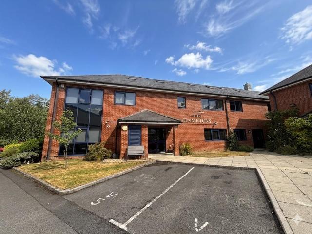 Ashford Road, Fordingbridge SP6, 1 bed flat to rent, £950 pcm | PrimeLocation