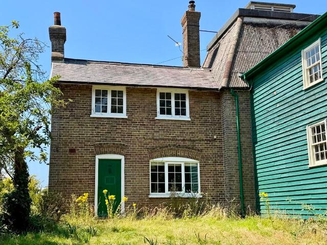 Ashford Road, Faversham ME13, 2 bed semi detached house to rent, £1,395 pcm | PrimeLocation