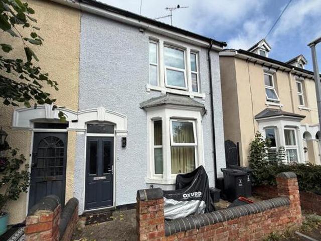 Ashford Road, Old Town, 5 Bedroom Semi detached