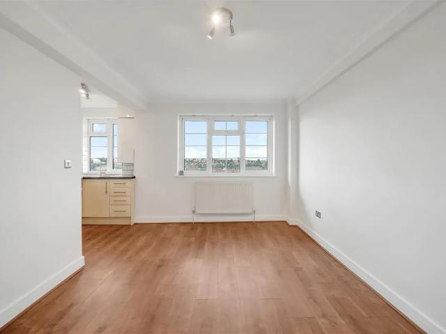 Ashford Road, London