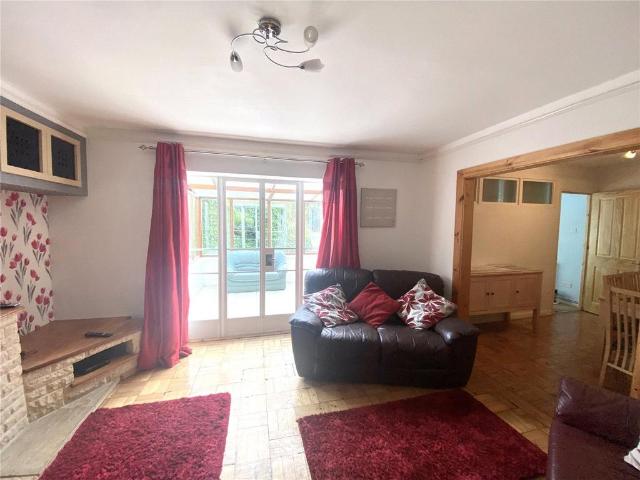 Ashford Road, Moorlands, Bath, BA2 6 bed semi detached house to rent £4,560 pcm £1,052 pw