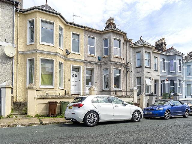Ashford Road, Plymouth PL4, 1 bed flat to rent, £775 pcm | PrimeLocation