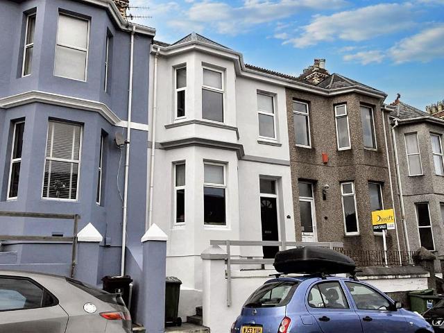 Ashford Road, Plymouth PL4, 4 bed property to rent, £598 pcm | PrimeLocation